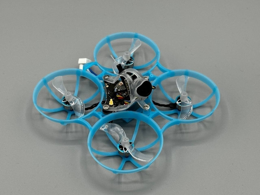 Квадрокоптер BetaFPV Air75 1S ELRS 2.4G купить на OZON по низкой цене ...