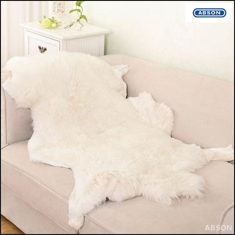 ABSON Шкура 1х0.5 м купить на OZON по низкой цене (2779713887)