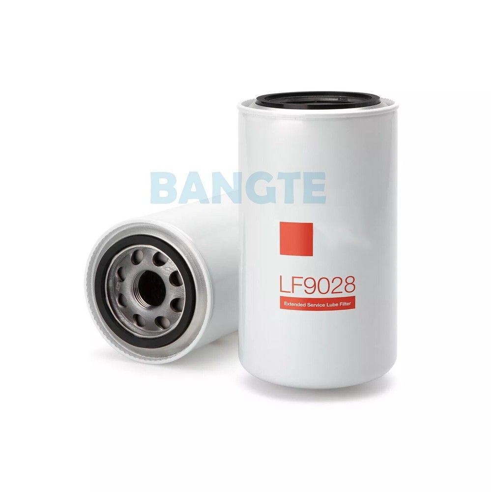 Сменный фильтр LUBE LF9028 для Cummins 5285612 Carrier/Kubota 300046300 ...