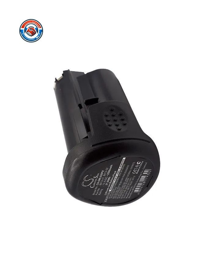 Аккумулятор для шуруповерта BOSCH 10.8V 2.0Ah BAT411, D-70745 ...