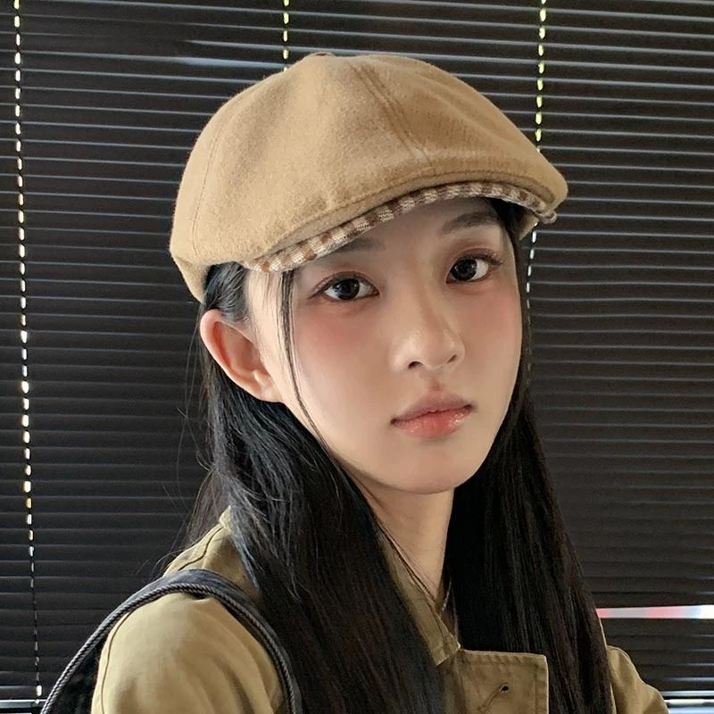 Берет купить на Ozon по низкой цене 2906430454