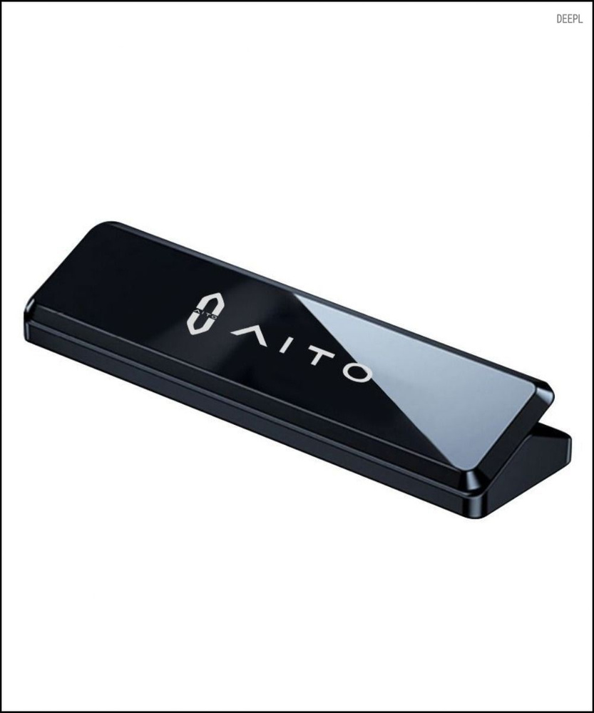 AITO Парковочные номерные знаки,aito Автозапчасти(M5/M7/M9) купить c доставкой на OZON по низкой ...