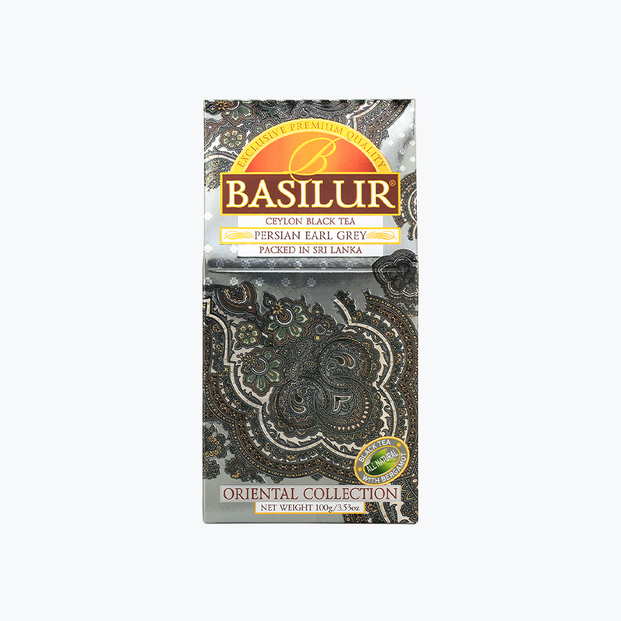 Чай Basilur (Базилур) – купить чай на OZON по низкой цене