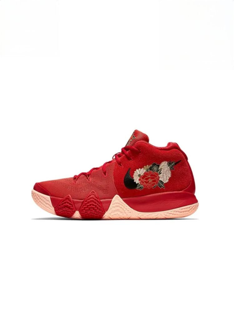 Nike Kyrie 4 реплика купить на OZON по низкой цене