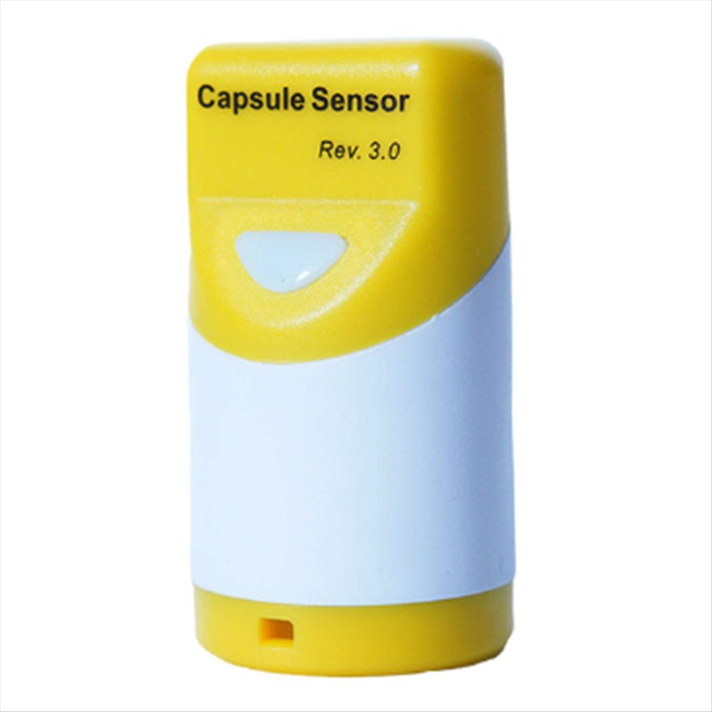 Capsule Sensor ESP32S3 Node LoRawan Development Board WiFi Bluetooth ...