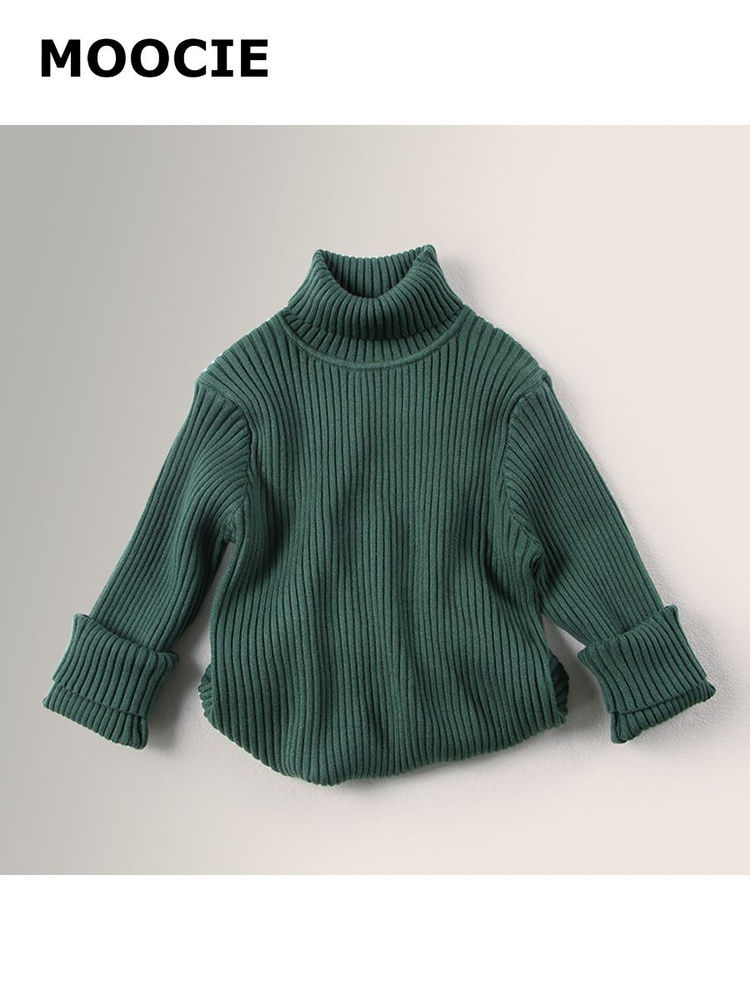 Кофточка для новорожденного Девочки, Мальчики MOOCIE, размер 80 Эластан, Политекс Без застежки ...