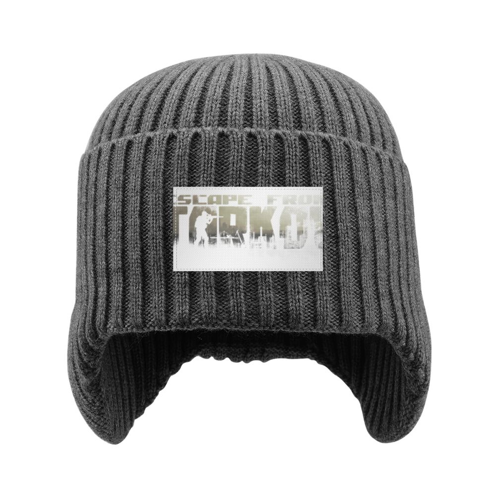 Шапка Escape From Tarkov Побег из Таркова купить на Ozon по низкой цене 3009403627