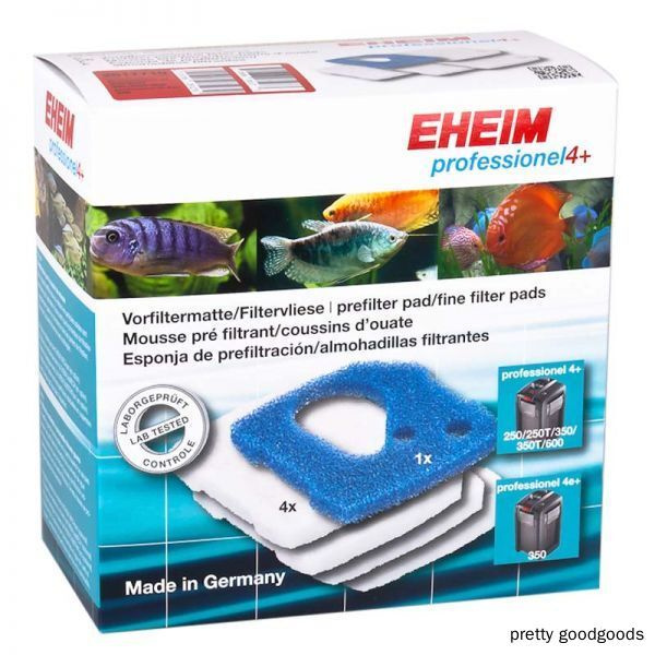 EHEIM Наполнитель для PROFESSIONEL 4+ (2271/2273/2275), prof 4e+ (2274 ...