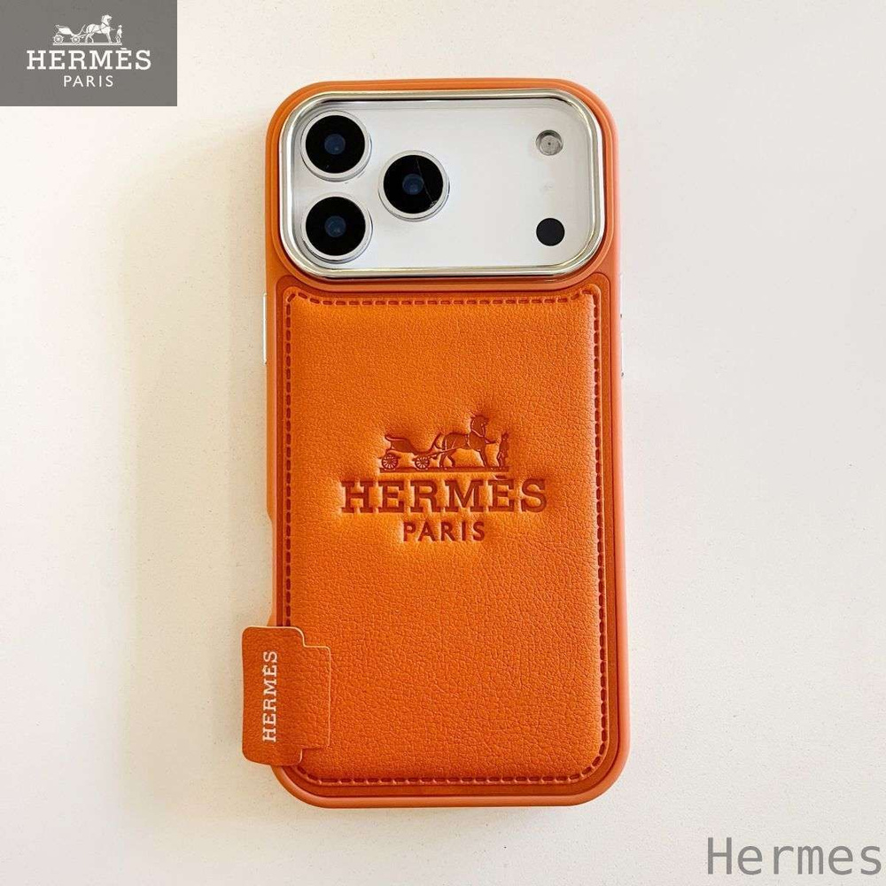 чехлы для мобильных телефонов Hermes,iPhone 14 купить на OZON по низкой цене (3111317842)