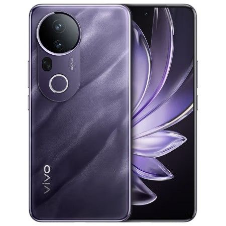 Смартфон vivo S20 Pro,Dimensity 9300+ 256 ГБ 12 ГБ Фиолетовый 6.67 OLED/AMOLED vivo S20 Pro ...