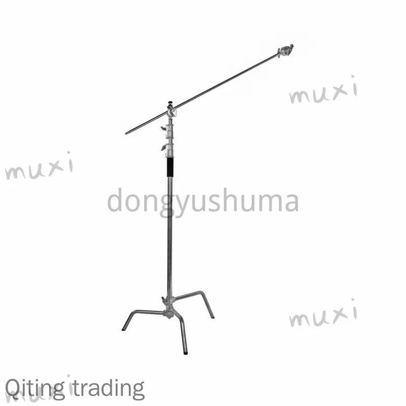 Стойка-тренога C-Stand LV-3300H купить на OZON по низкой цене (3133633906)