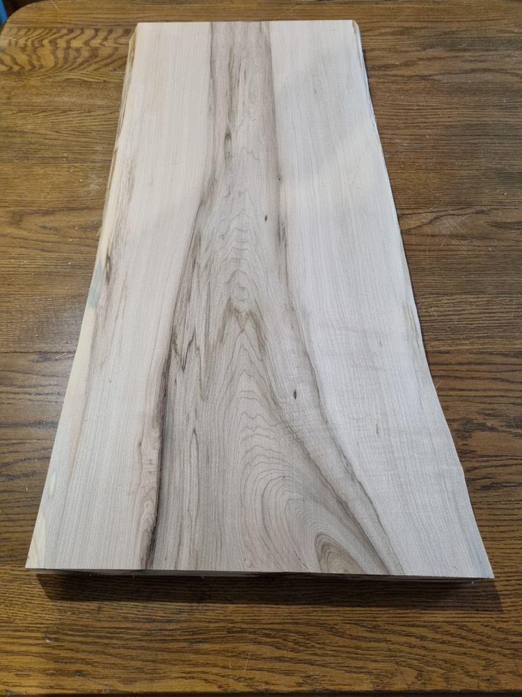 Слэб массив Клен.(730-370-40мм) купить на OZON по низкой цене (2926834637)