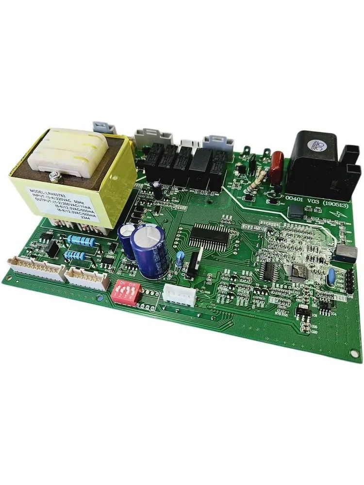 Плата управления для FERROLI Domina PRO/Fortuna/Vitabel... (арт ...