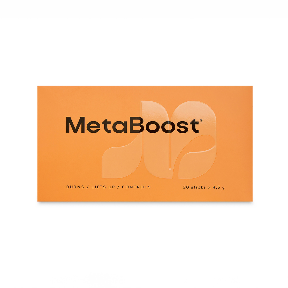 Metaboost NL метабуст 20 порций купить на OZON по низкой цене (3434438791)