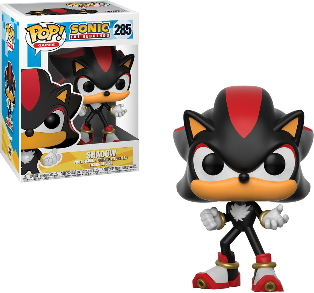 FUNKO SONIC купить на OZON по низкой цене в Казахстане