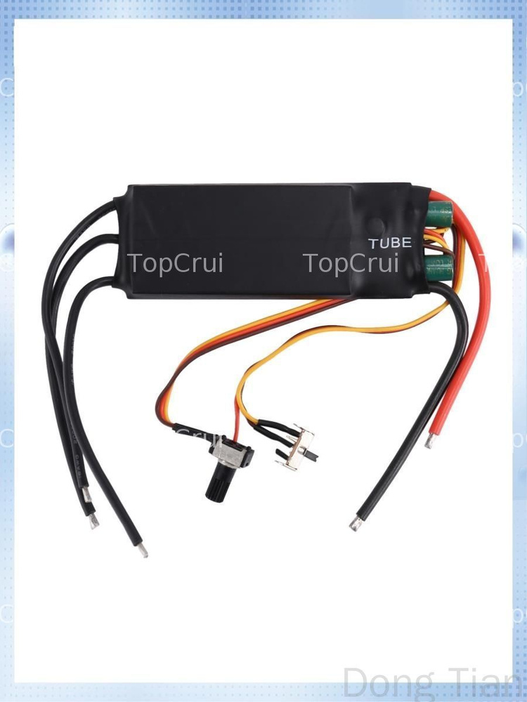DC6-24V 1000 Вт BLDC 3-фазный бесщеточный двигатель постоянного тока ...