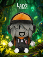 Вопросы и ответы о Steal a Brainrot Plush Игровые периферийные мягкие ...