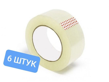 Скотч Канцелярский – купить в интернет-магазине OZON по низкой цене
