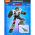 Blokees Transformers Оптимус Прайм набор для сборки Classic Class из ...