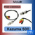 Датчик оборотов коленвала премиум 500, KazumaGT P6602300560A, LU055323 ...