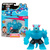 Игрушка Mr Beast lab Stretchy Hero-Squishy Hypercharged Panther купить ...