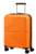 American Tourister Чемодан ABS пластик 55 см 33 л купить на OZON по низкой цене (3159006936)