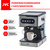 Кофемашина рожковая с капучинатором JVC JK-CF35, 20 Бар, резервуар 1,5 л, подогрев чашек, 950 Вт ...