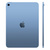 Apple Планшет iPad 11 (2025) 11" Retina IPS 2360x1640, 6 ГБ / 256 ГБ синий купить c доставкой на ...