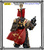 Подвижная фигурка JOYTOY Warhammer The Horus Heresy 1/18 Sons of Horus ...