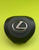Подушка крышка SRS airbag накладка безопасности в руль Lexus RX / GS ...