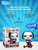 Фигурка Funko POP! Plus Movies Saw Billy on Tricycle (Exc) (1824) 81961 ...