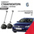 Стойки стабилизатора и втулки передние левые и правые Volkswagen Passat ...