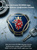 Для логотипа SCANIA logo, 80 мм значок грифонова голова, для P250 P320 ...