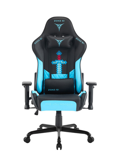 Игровое компьютерное кресло ZONE 51 купить на OZON по низкой цене
