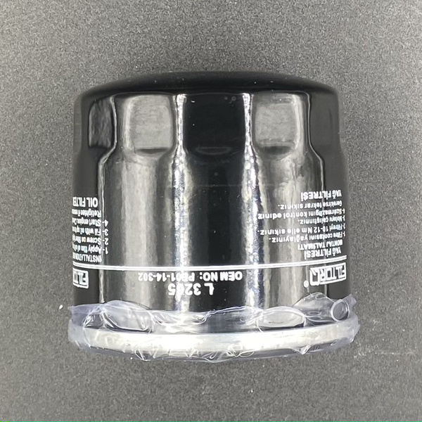 FILTORQ FILTER Фильтр масляный арт. L3265, 1 шт. купить на OZON по ...