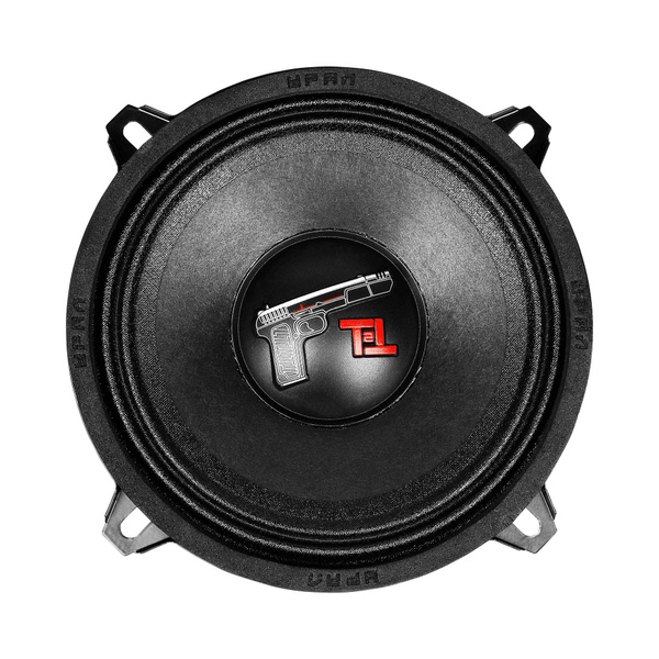 URAL Колонки автомобильные, 13 см (5 дюйм.) купить на OZON по низкой цене (1422501517)