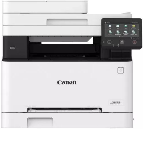 МФУ лазерное цветное Canon i-SENSYS MF657Cdw 5158C001 A4, 1200dpi ...