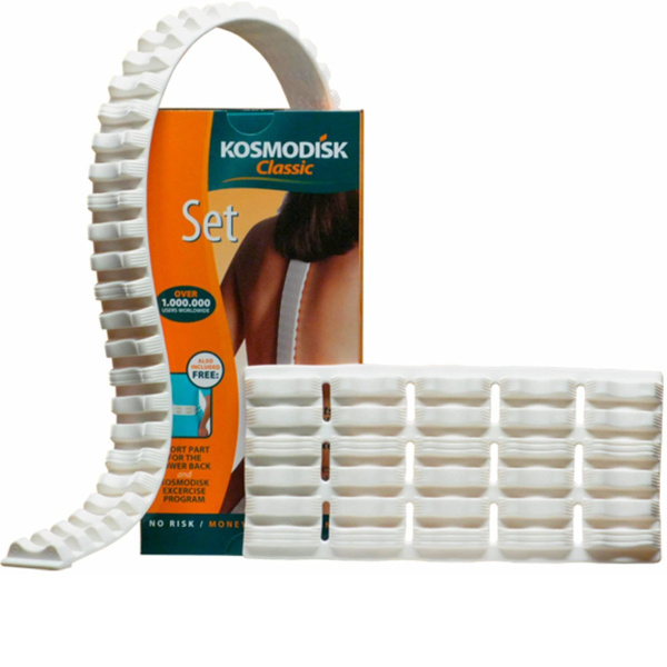 Kosmodisk пояс массажный космодиск купить на OZON по низкой цене ...