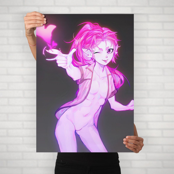 Постер HEAVEN POSTER Люди, Арт VOTV Арирал 4, 84 60 купить c доставкой на OZON по низкой цене ...