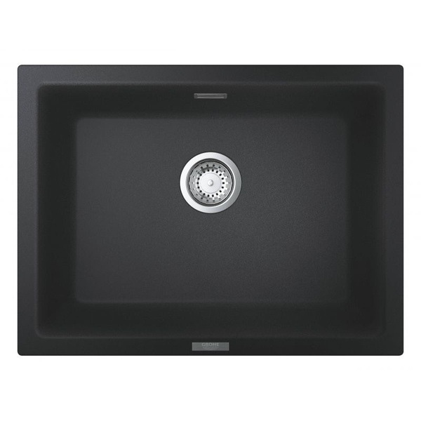 Кухонная мойка GROHE K700U 70-C 61/45,7 1.0 (31655AP0) купить на OZON по низкой цене (2029537739)