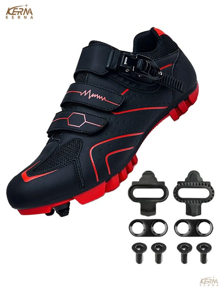 Велотуфли KERNA 43 купить на OZON по низкой цене (1940362554)