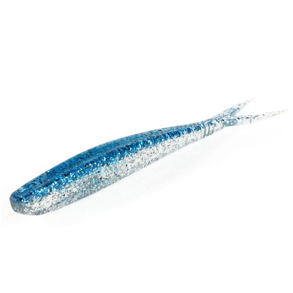 Слаги LUCKY JOHN SLICK SHAD-V 7"/17,8см/18,2гр/расцветка 004 купить c ...