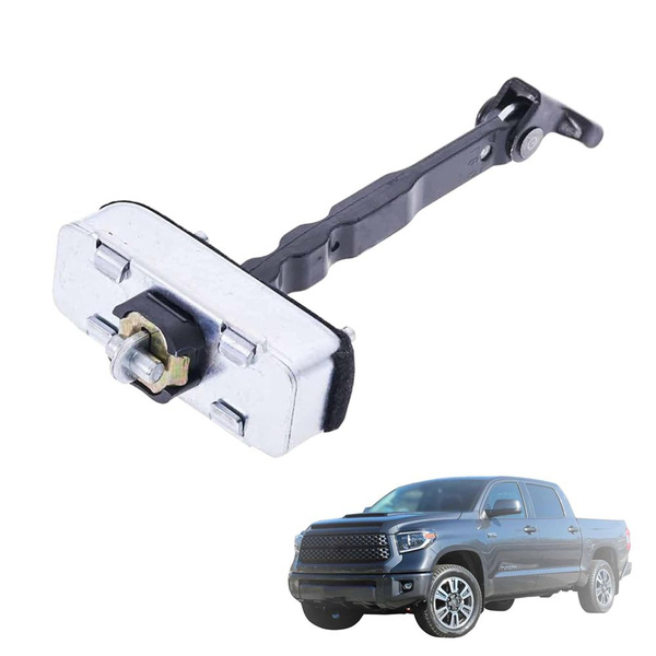 1X Передняя Дверная Проверочная Ограничительная Лента для Toyota Tundra ...