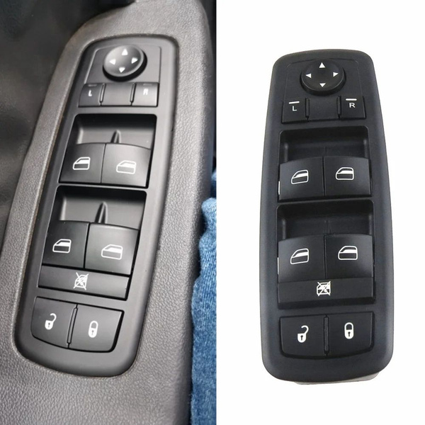 4602535AG Power Master Window Control Кнопочная консоль для Dodge Grand ...