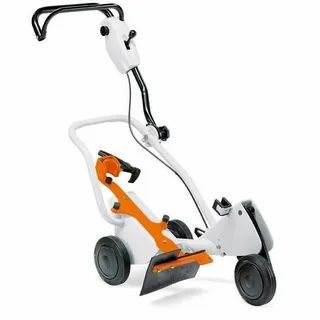 Тележка STIHL FW20 для бензорезов 4224 710 1403 купить на OZON по ...