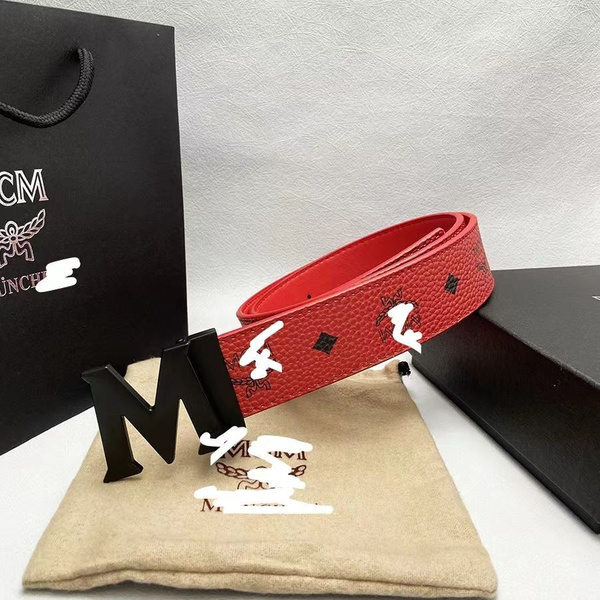 MCM Ремень купить на OZON по низкой цене (2507896318)