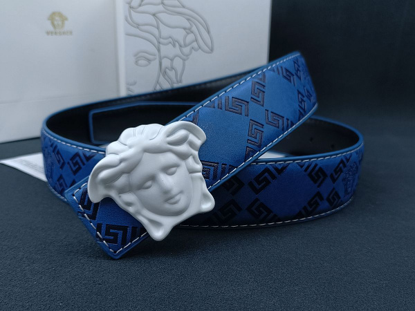 Versace Пояс Мужской пояс VERSACE купить на OZON по низкой цене (1977788998)