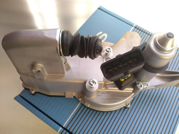 Актуатор сцепления Lada Vesta, Granta, X-Ray. Для Ркпп Лада Веста ...