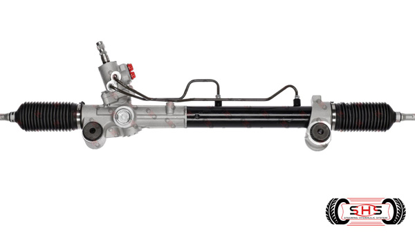 Рулевая рейка с ГУР Toyota Camry 30 2001-2006, Solara 2003-2008, Avalon ...