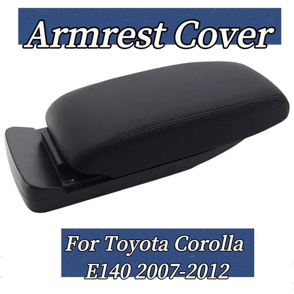 Крышка подлокотника центральной консоли для Toyota Corolla E140 2007 ...